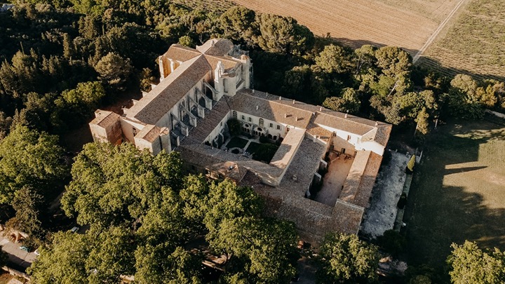 Mariage de Gabrielle & Pierre I Galerie prestataires